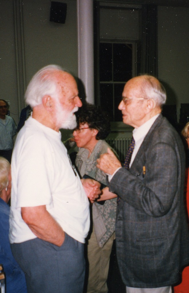 Un Éveillé authentique : D. Harding par Robert Linssen - 3e millénaire ...